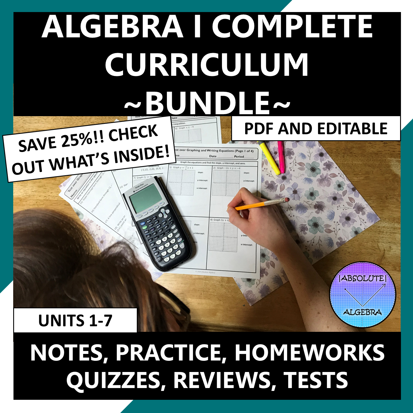 Home - Absolute Algebra
