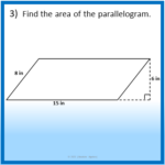 Area 2D Shapes Google Forms - Absolute Algebra
